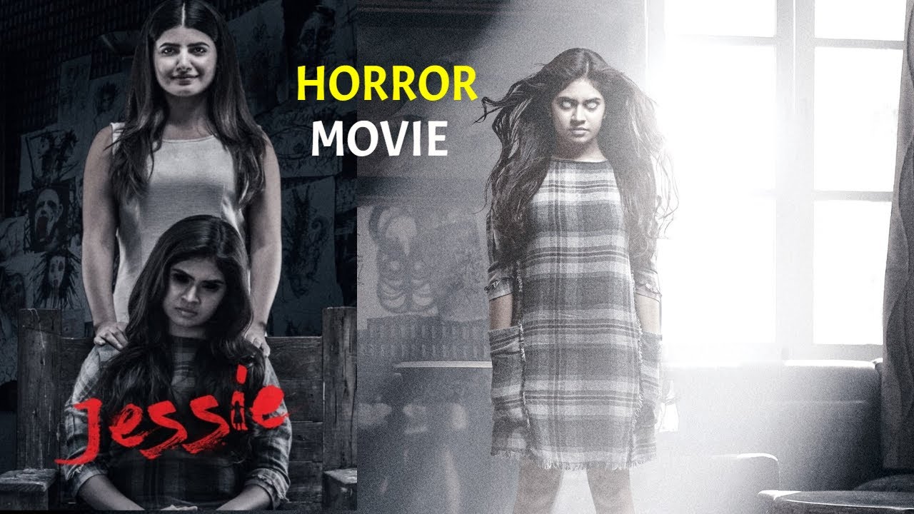 Jessie ( 2020 ) Ending Explained | Horror Movie Recapped | Review - YouTube