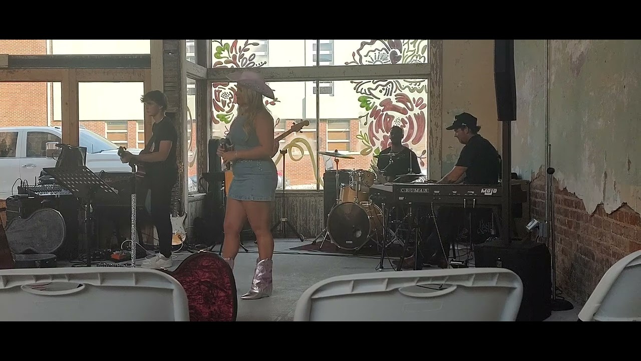 Marlee Hart - YouTube