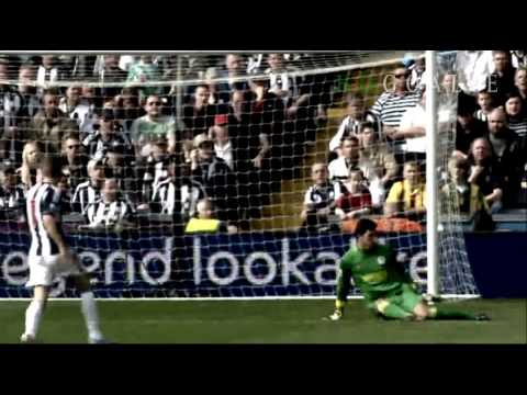 Joel Robles | All The Best Saves for Wigan Athletic [HD]