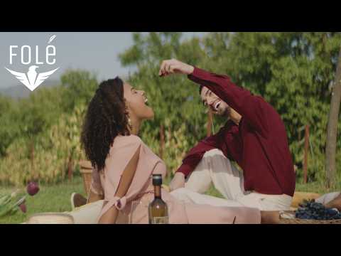 Kristi Lamaj - Rrushi (Original Video)