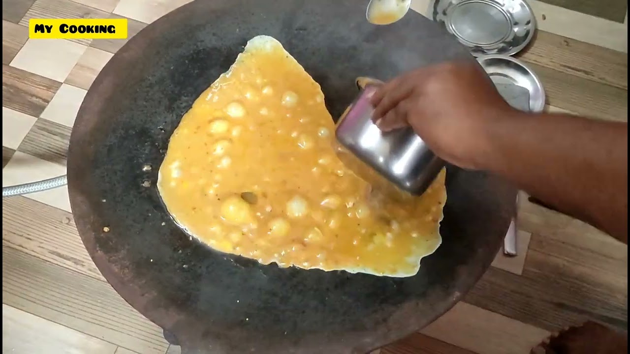 Kalaki recipe | Indian Style recipe - YouTube