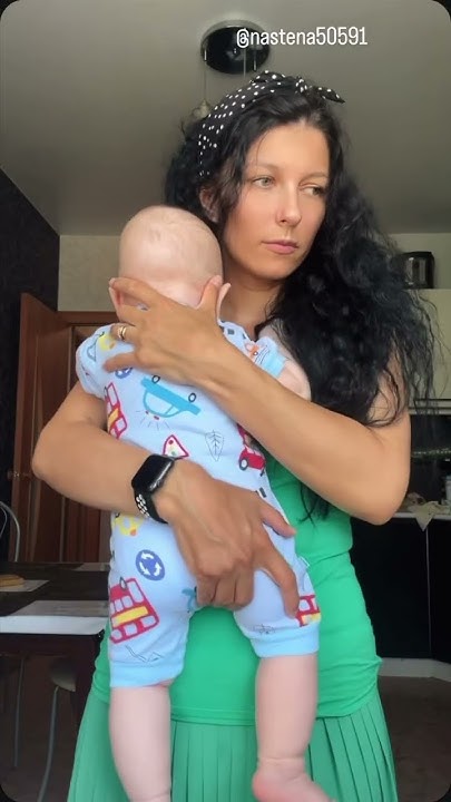 Слово малыша 😅 юмор дети мамавдекрете декрет словопацана скетч