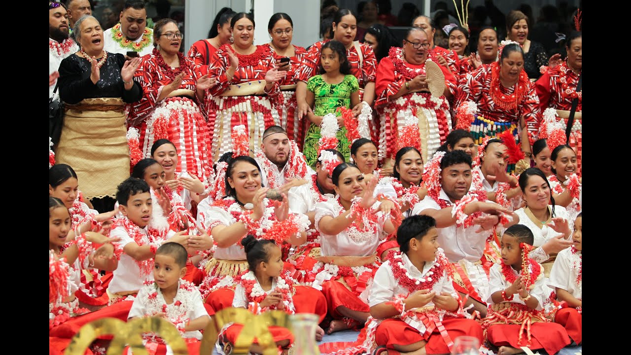 Part 2 - HOUA ILO MOE FKMEITE HUUFI HALL ANITIOKE SIASI O TONGA MOE ...