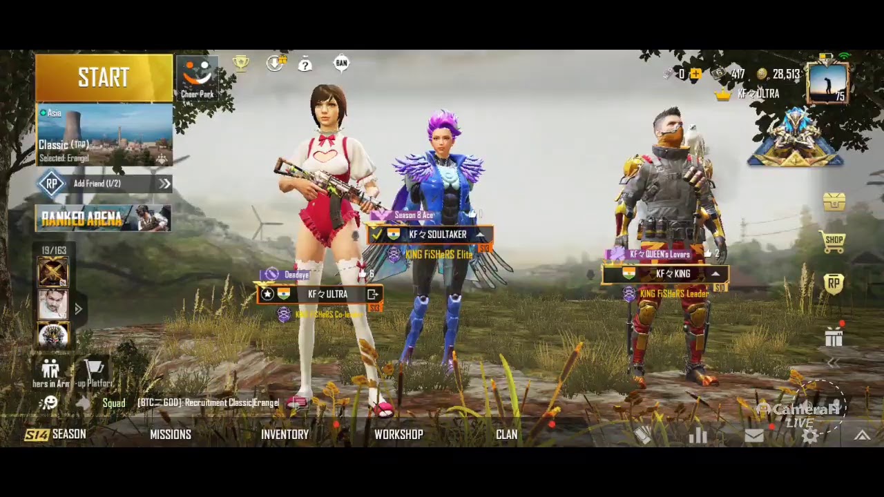 KF ULTRA IS LIVE - YouTube