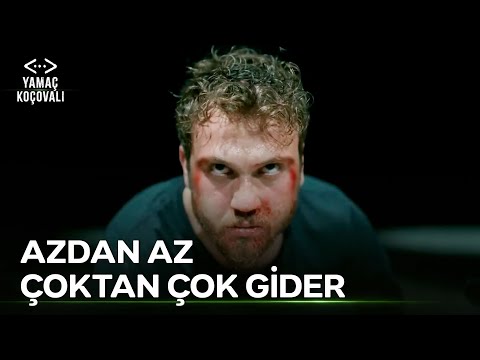 Sana Bu Dayağı Unutturmayacağım
