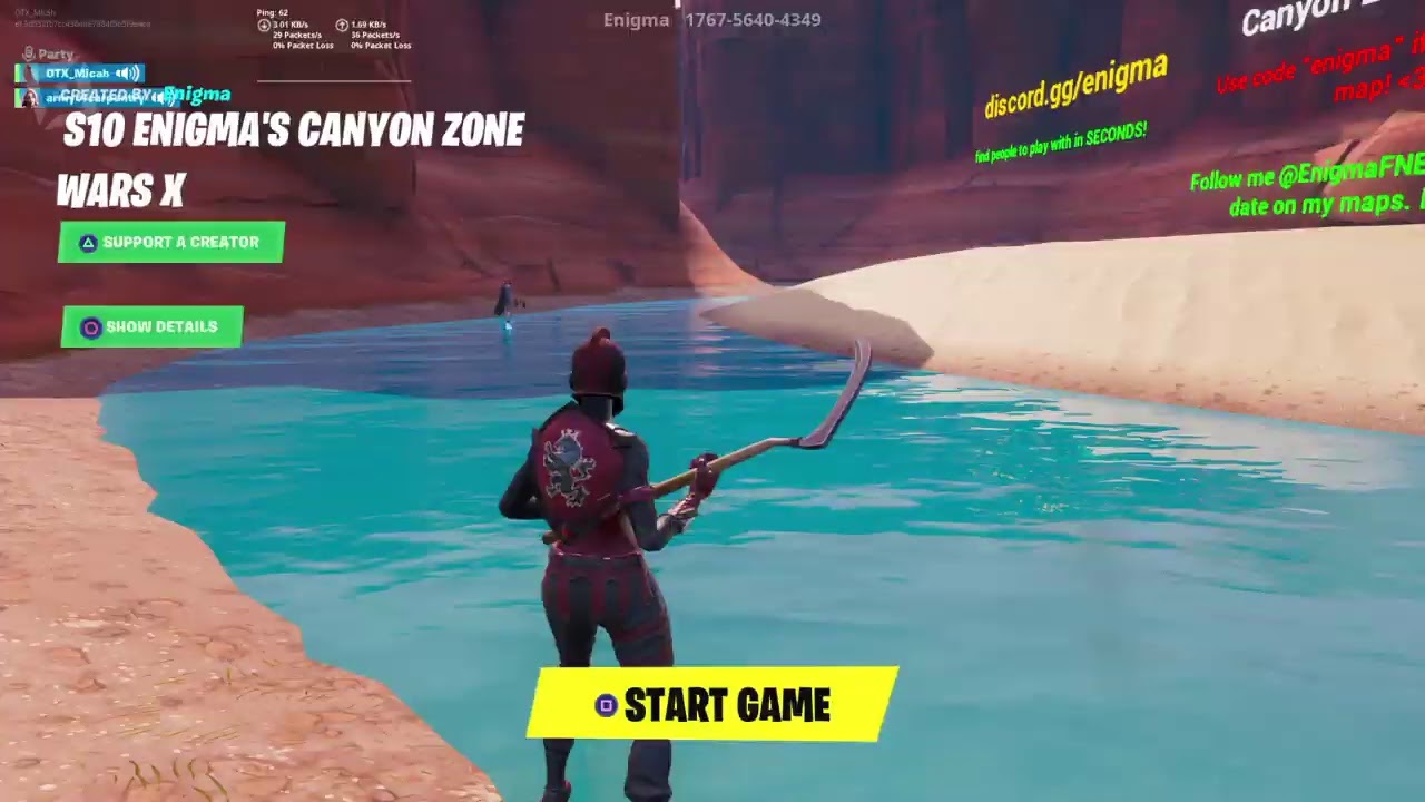 Arena Zone Wars - YouTube