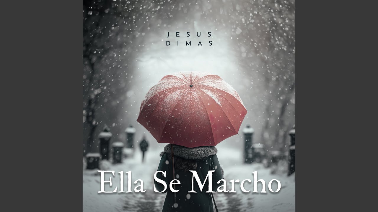 Ella Se Marcho - YouTube