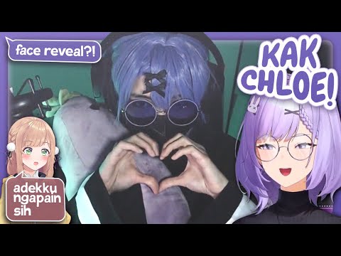 UWAH!! Echi Dengan Wujud Aselinya! [Elaine Celestia/Re:Memories ]