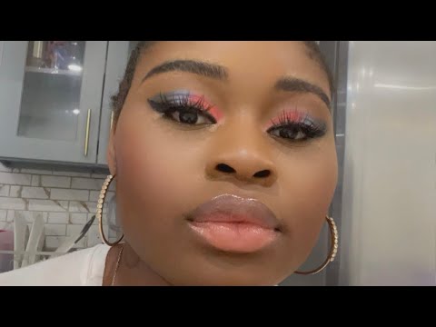 Makeup Tutorial with Iripia pt 2 | Makeup Tutorial for Beginners - YouTube