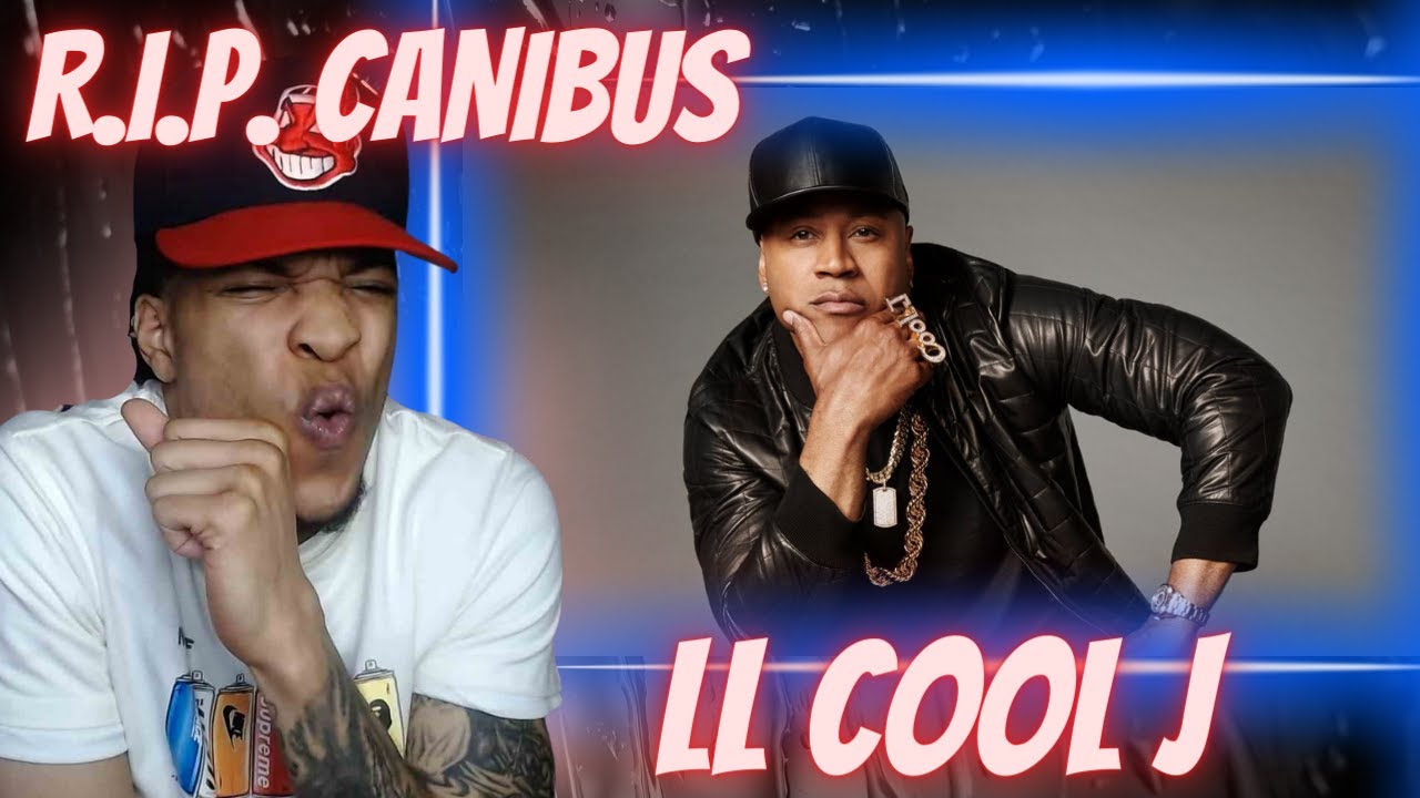 CAN- I - BUS? YES YOU CAN!! LL COOL J - THE RIPPER STRIKES BACK ...