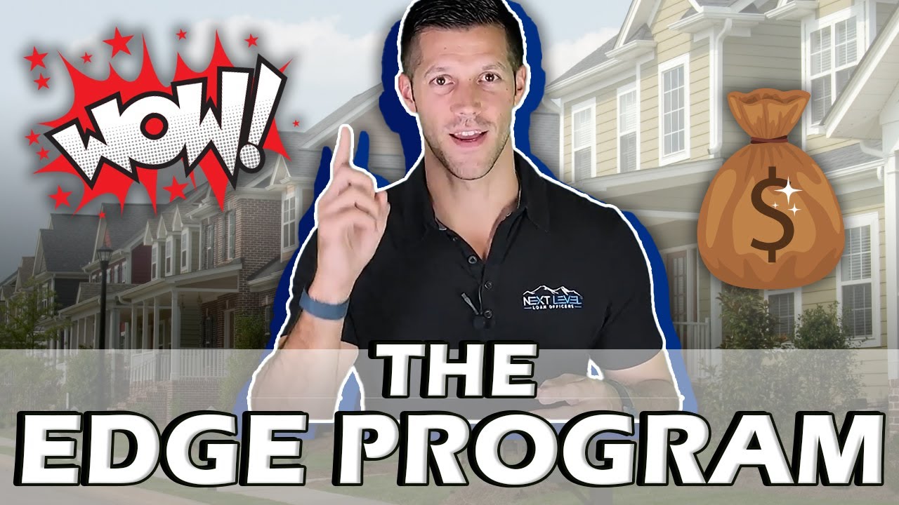 How To Bid On A House With Multiple Offers | The Edge Program - YouTube