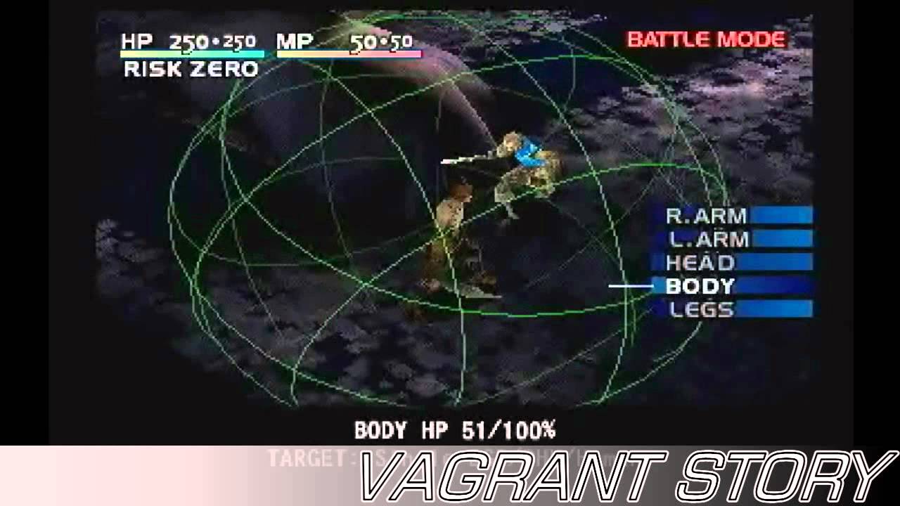 The Save Files - Sony Playstation - YouTube