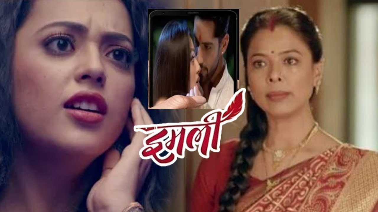 IMLIE: Meethi Slap Villain Cheeni, Affair Truth With Atharv Exposed ...