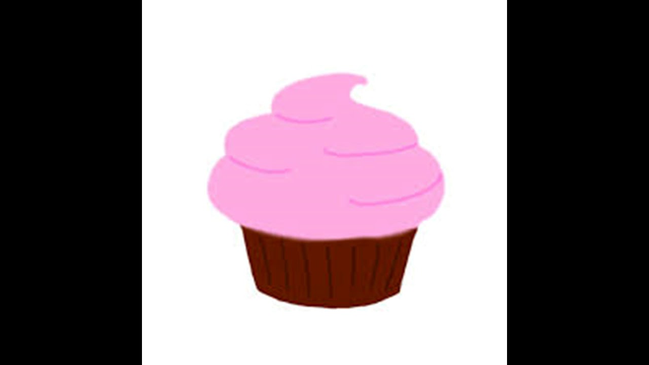 MS Anna - Cupcakes - YouTube