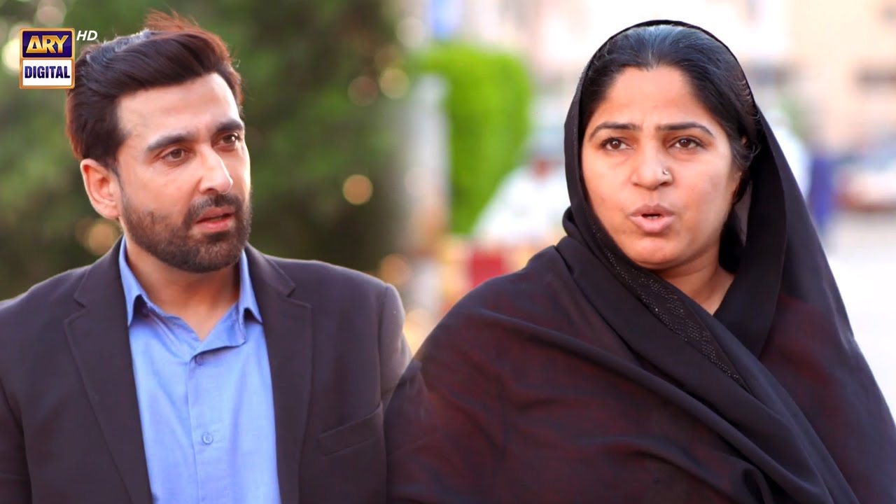 Taqdeer Episode 32 | Best Scene 01 | ARY Digital Drama - YouTube