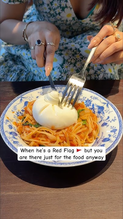 POV: YOU are the real Red Flag 🤡 - YouTube