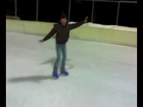 pinay first time on oce skate 2