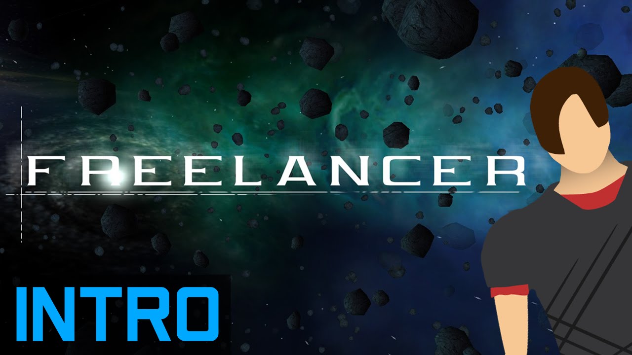 SAYONARA FREEPORT 7 | Freelancer Intro - YouTube