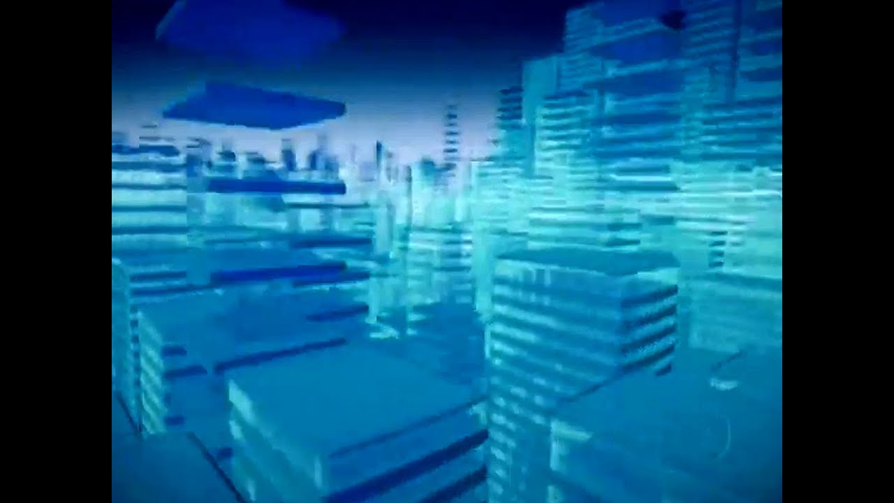 Vinheta completa do DFTV (2005-2011) [REMASTERIZADO] - YouTube