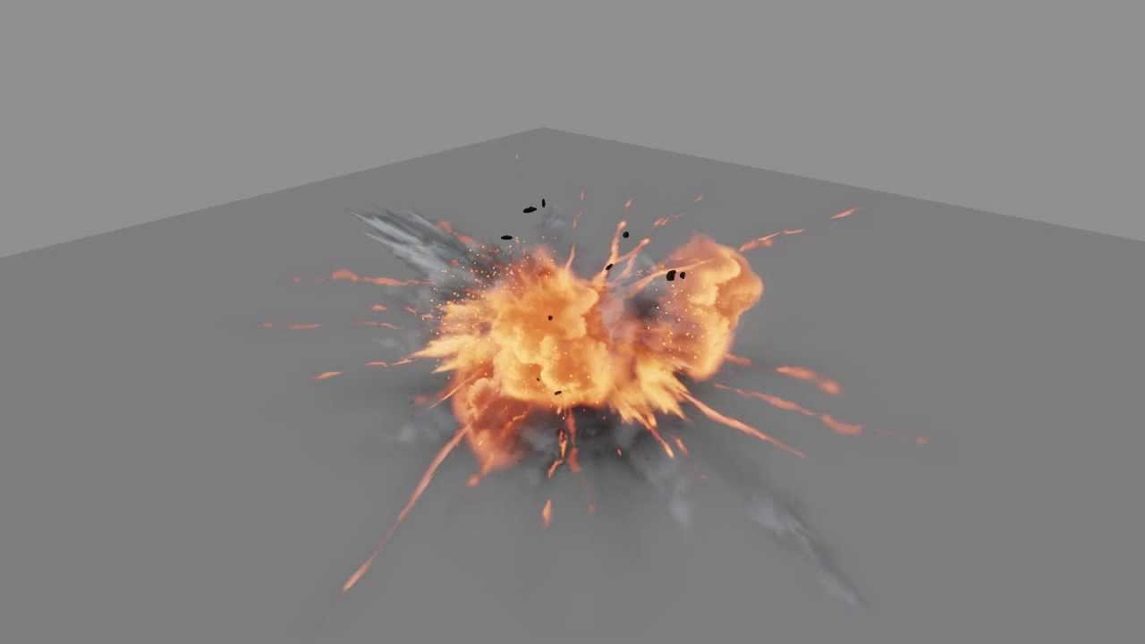 Jumping Mine - YouTube