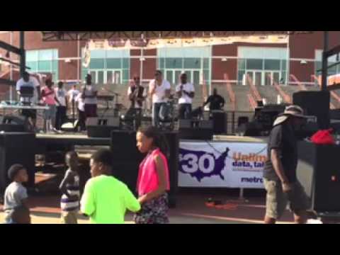 Totally 4 Him "All We Need Is Love" - YouTube