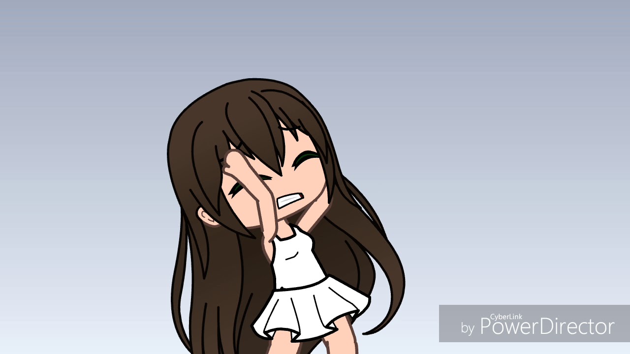 SMILE GACHA LIFE (CREEPYPASTAS) JANE THE KILLER - YouTube
