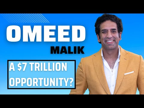 Omeed Malik On The Rise Of The Anti-ESG Economy - YouTube