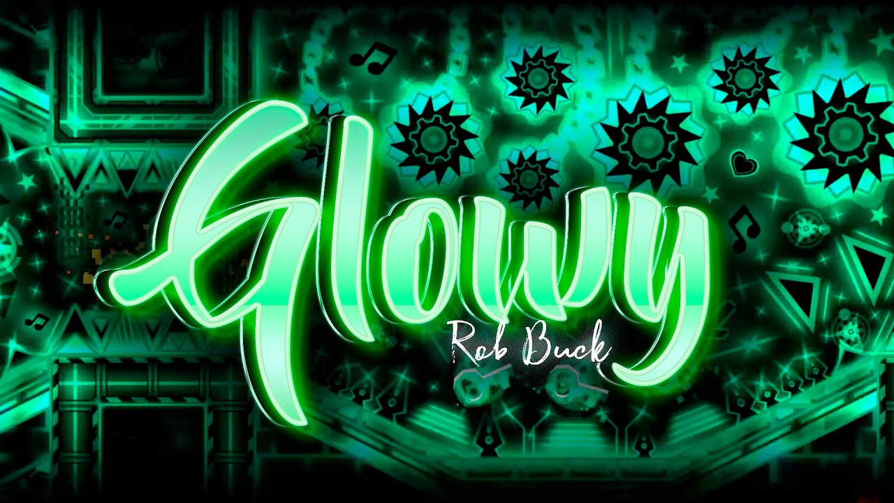 Fluke From 70% | Glowy by Test Subject 649868 (Extreme Demon ...