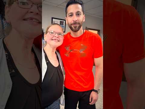 Went today and I met Amy and Tammy from 1000 Ib sisters #viral #shorts #tammy #amy #1000lbsisters