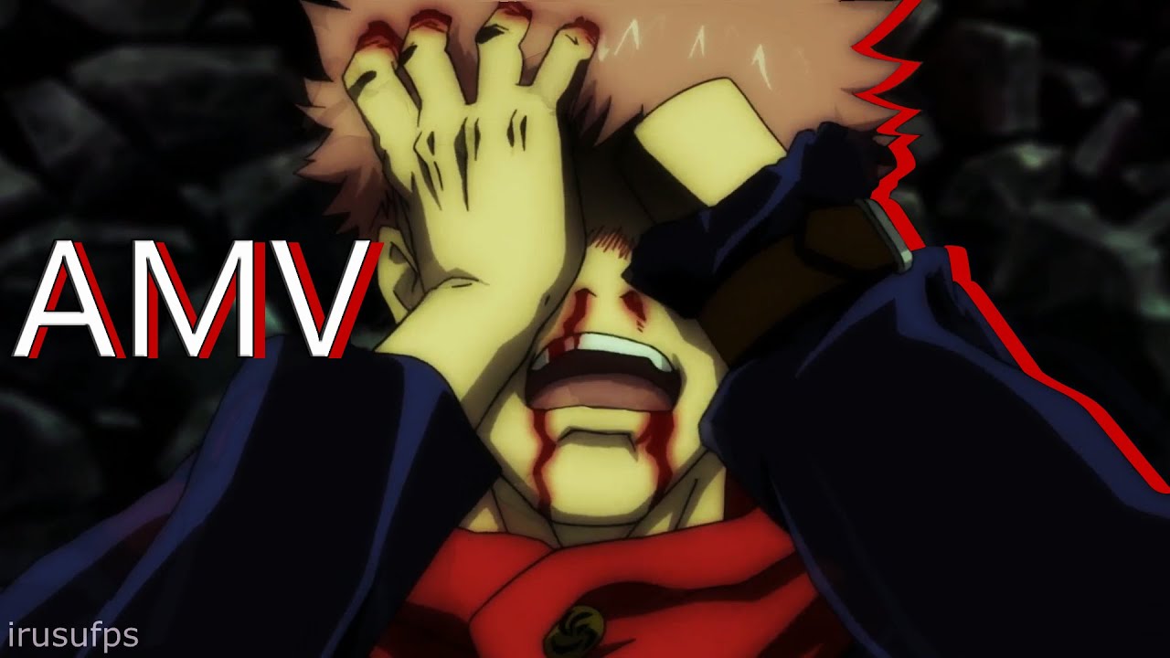 Jujutsu Kaisen「AMV」Amaterasu - Jadeci - YouTube