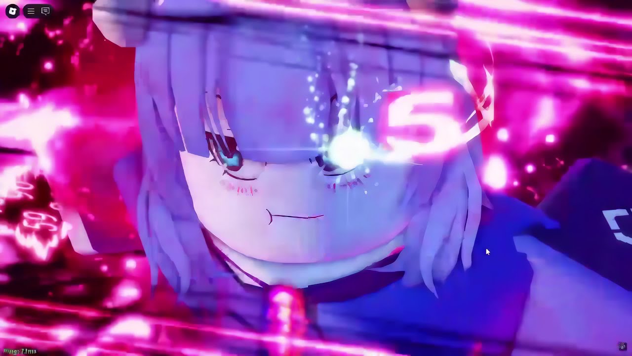 SAE AWAKENING WITH SFX SNEAK PEEK | Project Egoist (Roblox) - YouTube