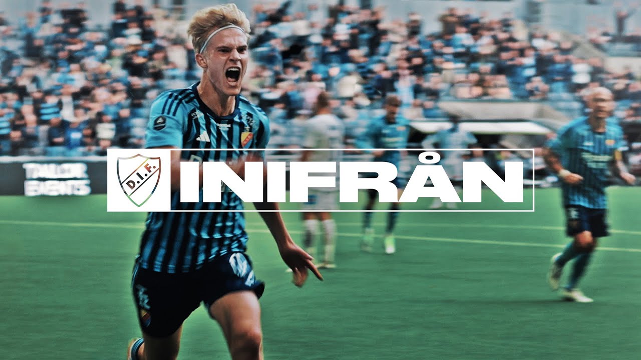 DIF Inifrån | 83 - YouTube
