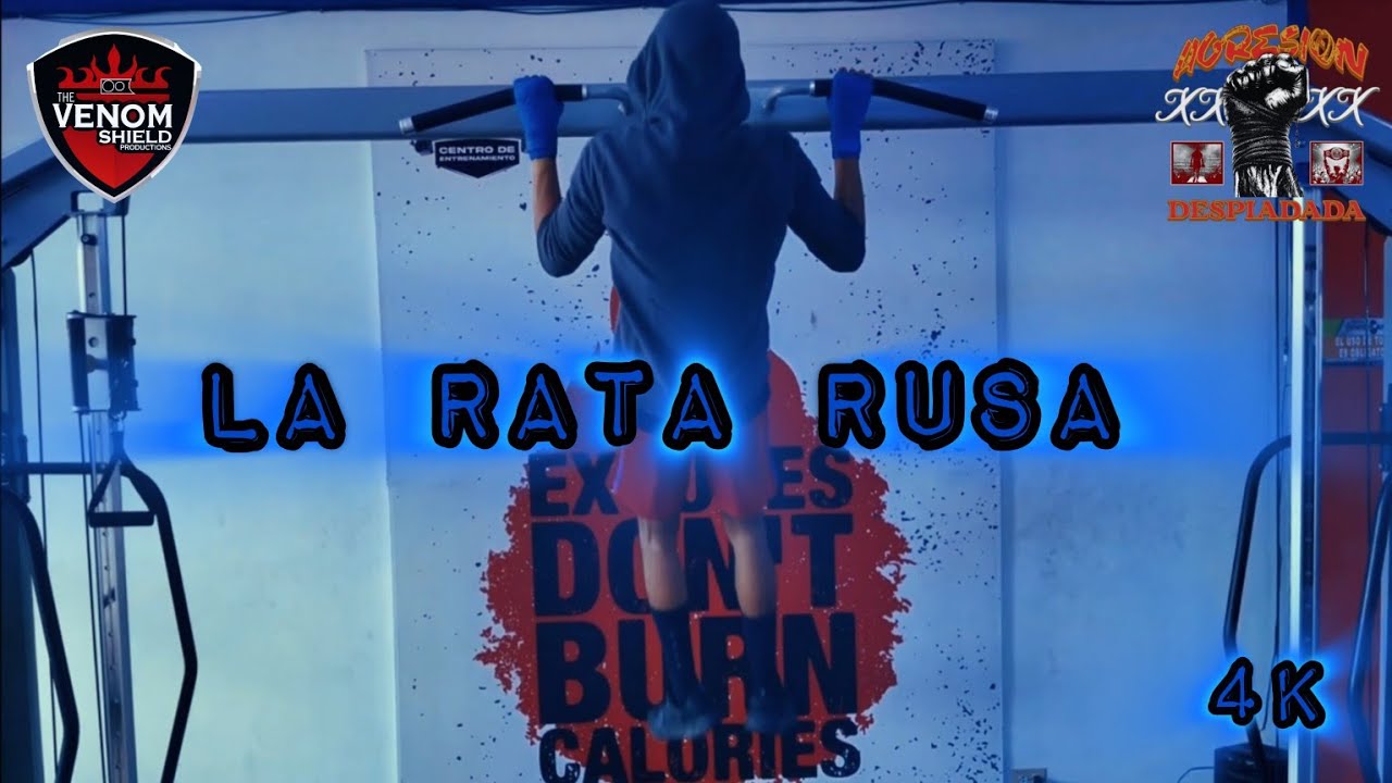 VP: La Rata Rusa [4K] - YouTube