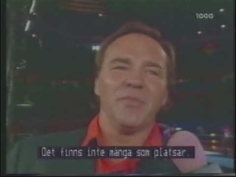 Rare Larry Zbyszko interview (1994) - YouTube