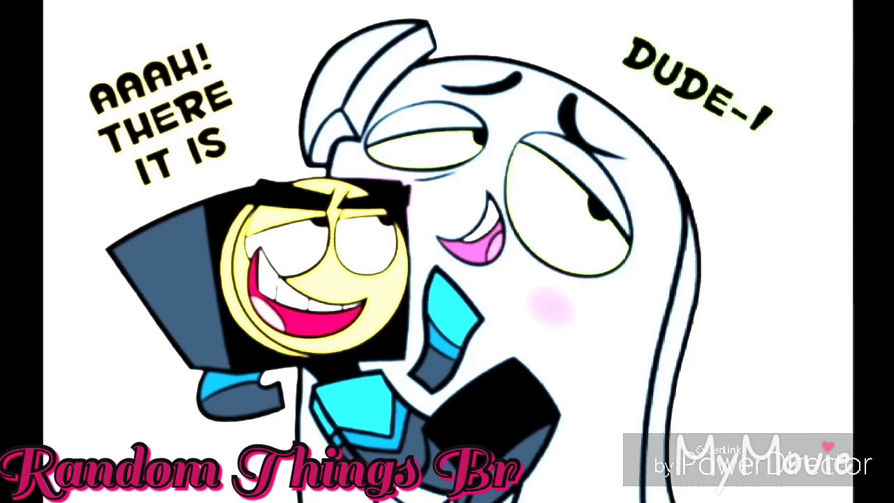 Mr frown x Brock (Frock)- I don't care - YouTube