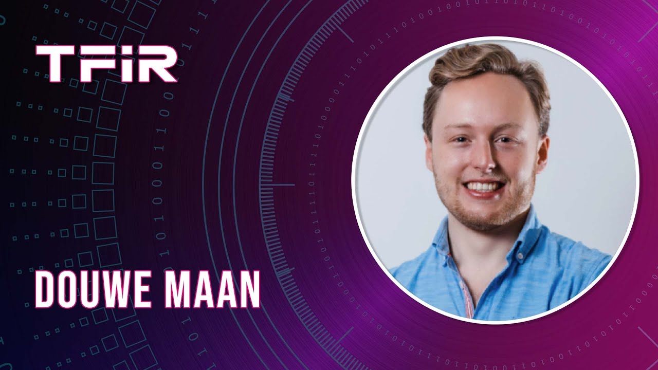 Build Modern Data Stack In Hours With Meltano 2.0 | Douwe Maan - YouTube