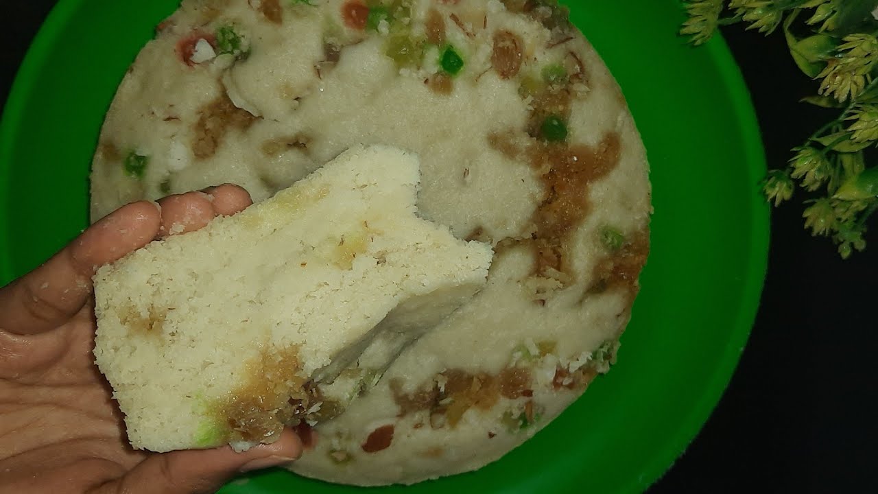 নতুন ধরনের ভাপা পিঠা।unique pitha recipe। vapa pitha - YouTube