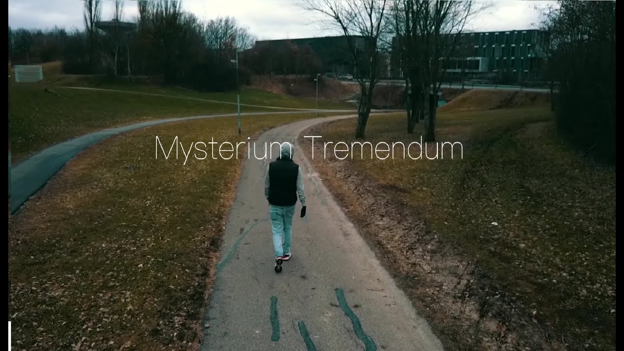 Inzult - Mysterium Tremendum - YouTube