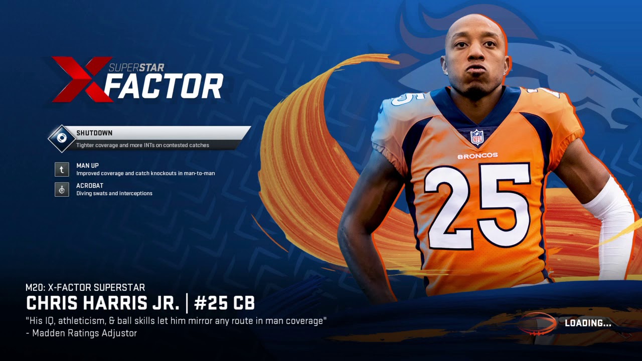 Madden NFL 20 get mossed - YouTube