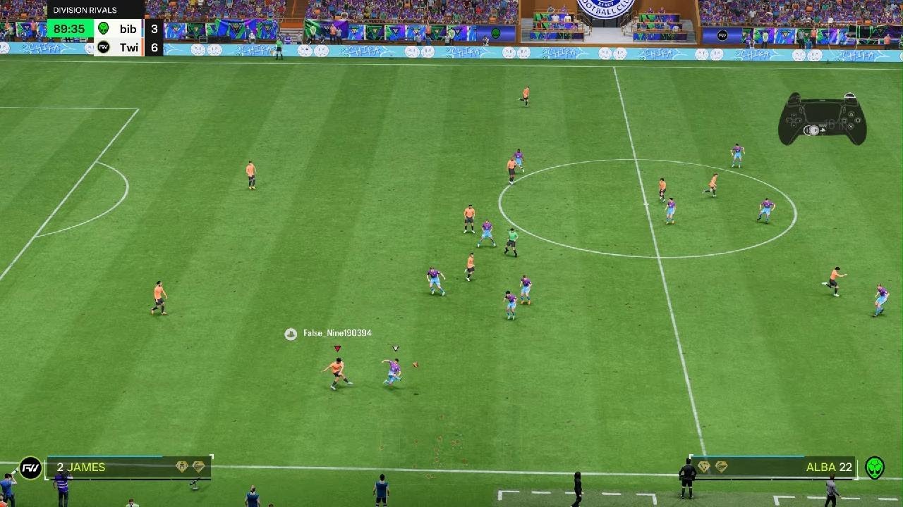 EA FC 24 L1 triangle meta pass [Ultimate Team] - YouTube