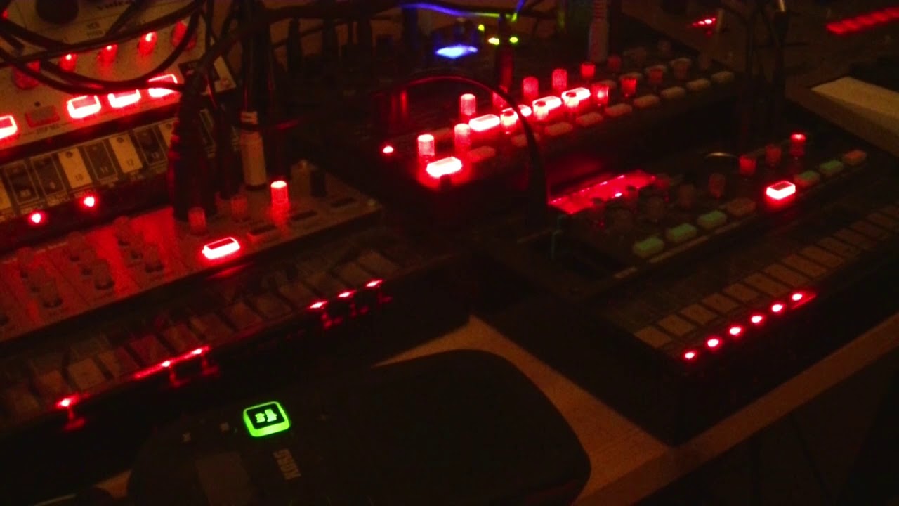 phrozenlight - after the black day - YouTube