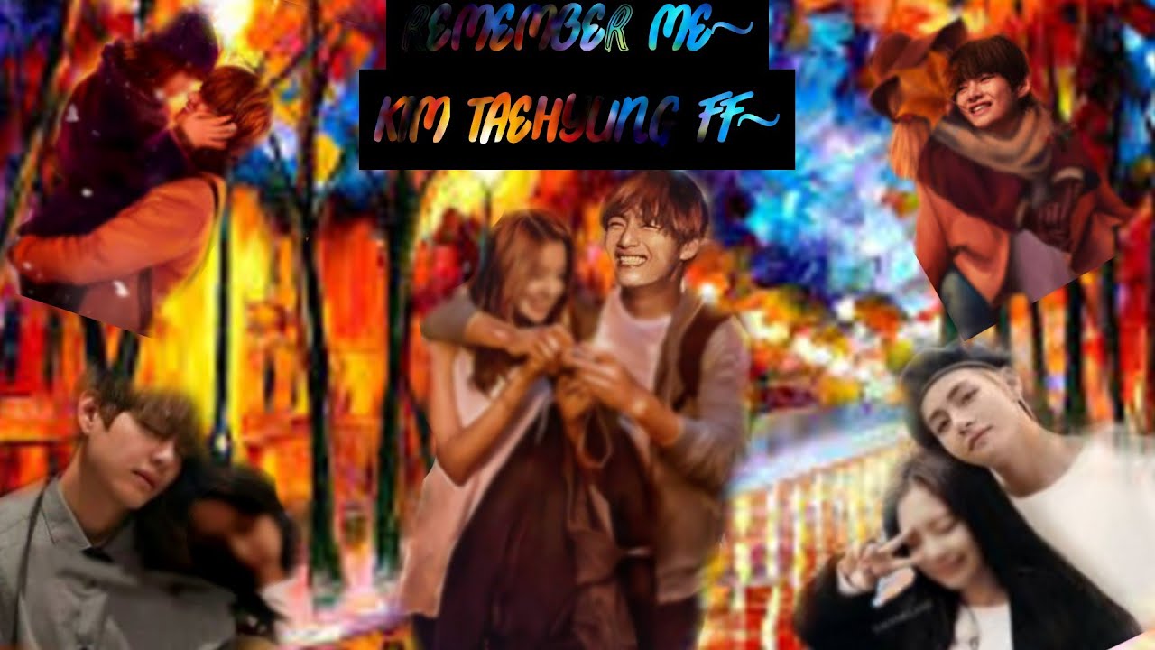 remember me trailer 2 after we met - YouTube