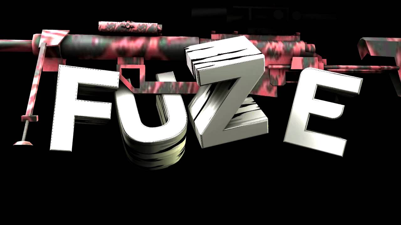 Fuze Intro - YouTube
