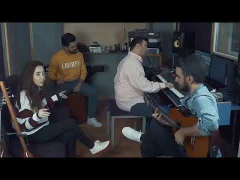 Nigar muarem - ısız duvarlarda yankılar var
