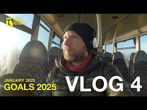 GOALS 2025 - VLOG 4 - YouTube