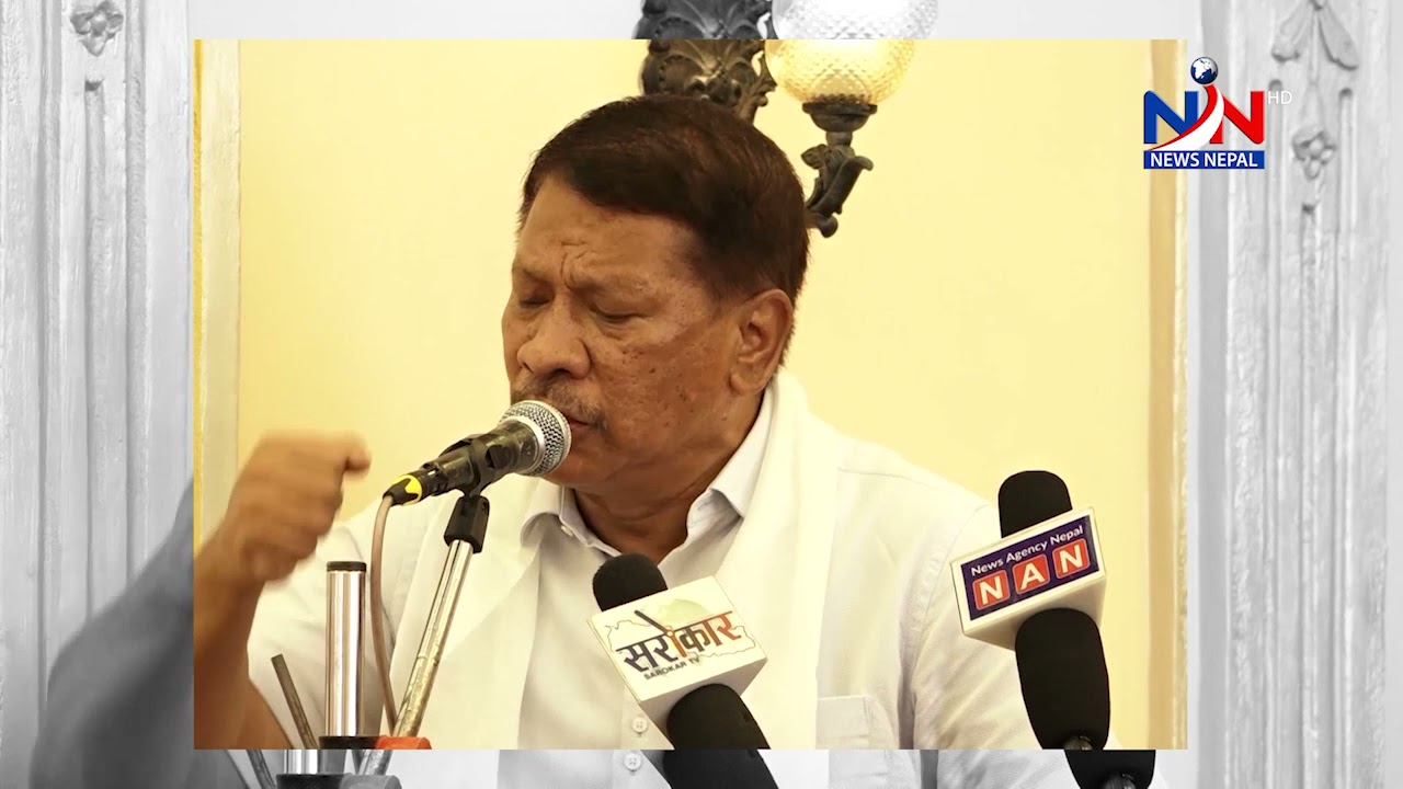 THE NEWS REVIEW ONLY ON NNTV - YouTube