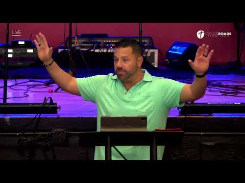 Running With The Giants - Joseph - The Pardon Test - Pr. Anthony ...