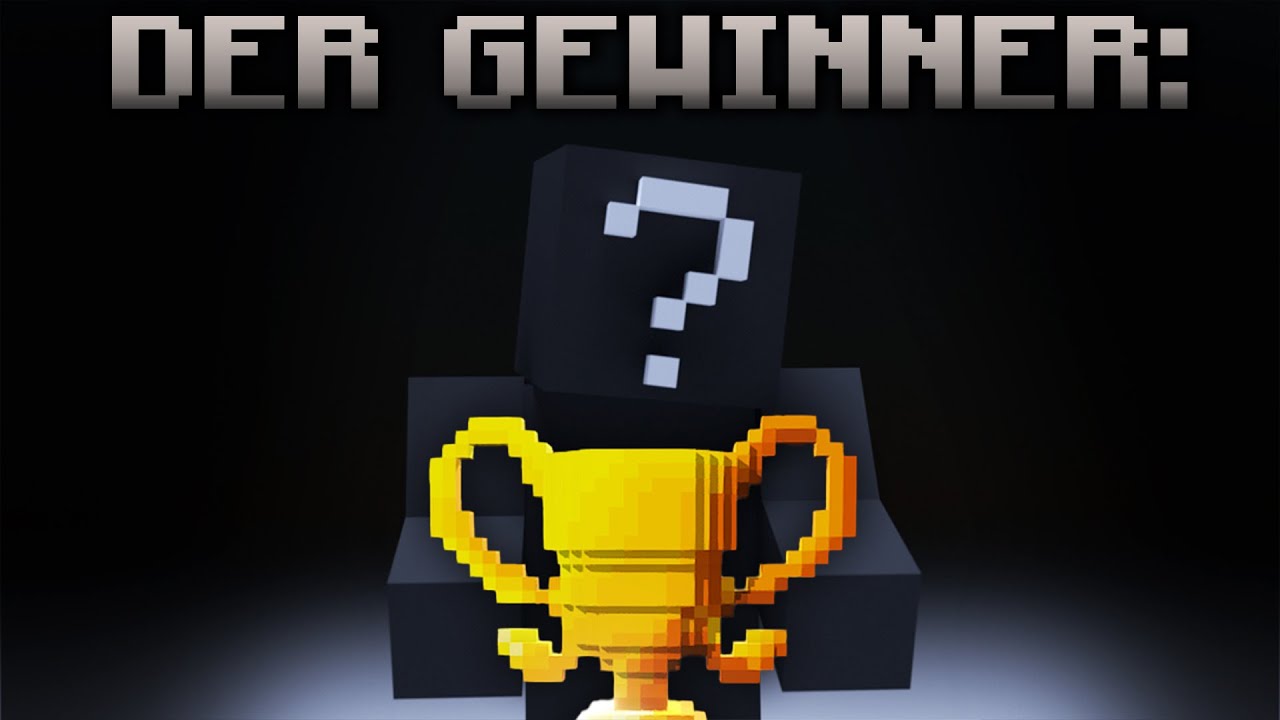 Minecraft DLDS FINALE! - YouTube