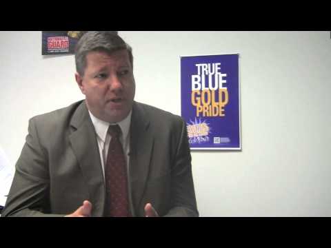 The Interview of Eric Mansfield - YouTube