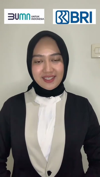 Perkenalan_Elpa Maria Apriani - YouTube